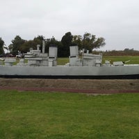 Navy Golf Course - Golf Course