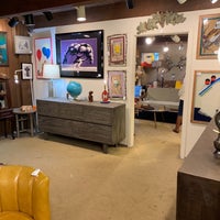 Ballard Consignment - Ballard - Seattle, WA