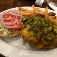 Rusty Bucket - American Restaurant