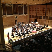 Merrill Auditorium - Theater in Portland