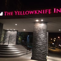 Yellowknife Inn - Hotel