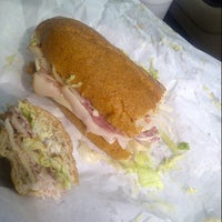 Tastee Sub Shop - 267 Plainfield Ave