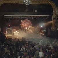 The Picturedrome - Music Venue