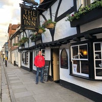 New Inn - 12 tips from 278 visitors