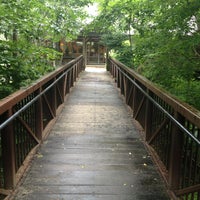 Watkins Park Nature Center - 1 tip