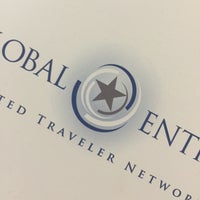 Global Entry Enrollment Center - Miami International Airport - Miami, FL