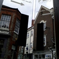 Oscar's - Wine Bar in York