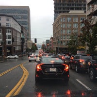 First Hill Neighborhood - Neighborhood