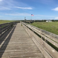 Longbeach Boardwalk - Worlds Longest Boardwalk