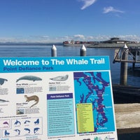 Point Defiance Marina - West End - 110 visitors