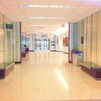 Lash Miller Chemical Laboratories - College Academic Building in University