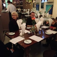 Cafe Lilli - Norton, Stockton-on-Tees