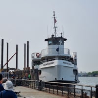 Statue of Liberty Ferry - Financial District - 135 tips from 29498 visitors