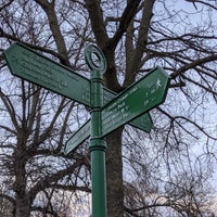 Plumstead Common - Park in London