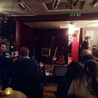 Green Note - Music Venue in Primrose Hill
