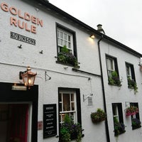 The Golden Rule - Ambleside, Cumbria