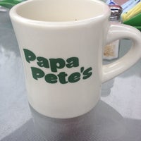 Papa Pete's - 19 tips from 248 visitors