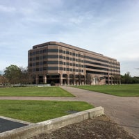 Archdale Building - Government Building