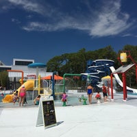 Highland Family Aquatic Center - Swimming Pool in Largo