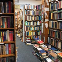 Commonwealth Books - Used Bookstore in Boston