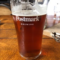 Postmark Brewing - Downtown Eastside - 12 tips