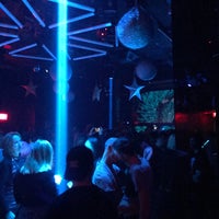 Bijou - Night Club in Chinatown - Leather District