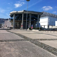 Feira Internacional de Lisboa (FIL) - Parque das Nações - 11 tips