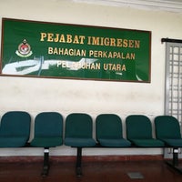 Wisma Kastam Pelabuhan Utara - 5 tips from 712 visitors