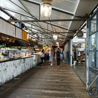 Ponsonby Central - Ponsonby Road