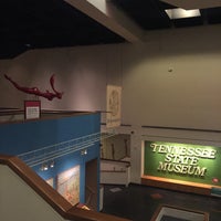Tennessee State Museum - 16 tips from 1116 visitors