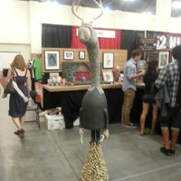 Designer Con - Downtown Pasadena - 300 E Green St