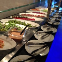 Fushimi - Sushi Restaurant in Lower East Side