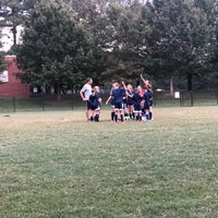 Method Road Park & Community Center - Raleigh, NC