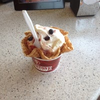 Cold Stone Creamery - Crown Point, IN