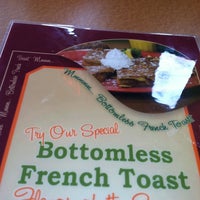 Menu - Scrambler Marie's - South Columbus - 567 E Livingston Ave