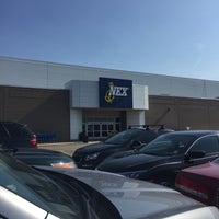 NEX Naval Station Norfolk - Shopping Mall in Norfolk