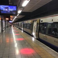 Gautrain Sandton Station - Sandton, IGauteng