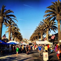 Fiesta Hermosa - Hermosa Pier