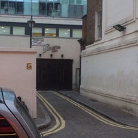 The Borderline - London, Greater London