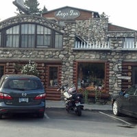 Legs Inn - Eastern European Restaurant in Cross Village