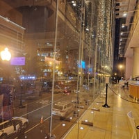 Shakespeare Theatre Company - Harman Hall - Chinatown - 35 tips from ...