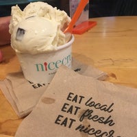 Nicecream Factory - Ice Cream Shop in Clarendon - Courthouse