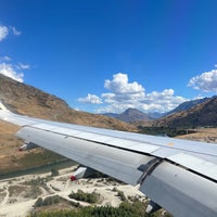 Queenstown Airport (ZQN) - 61 tips from 9618 visitors