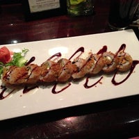 Yama Zakura - Sushi Restaurant