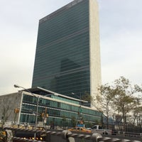 United Nations DC-1 - Turtle Bay - 3 tips from 709 visitors