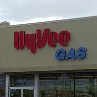 Hy-Vee Gas - Fuel Station in Lincoln
