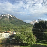 Red Tree Lodge - Fernie, BC