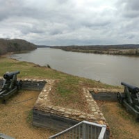 Fort Donelson National Battlefield - National Park in Dover