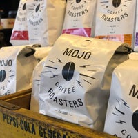 Mojo Coffee House - Coffee Shop in Freret