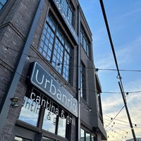 Urban Rio Cantina & Grill - Downtown Plano - 45 tips